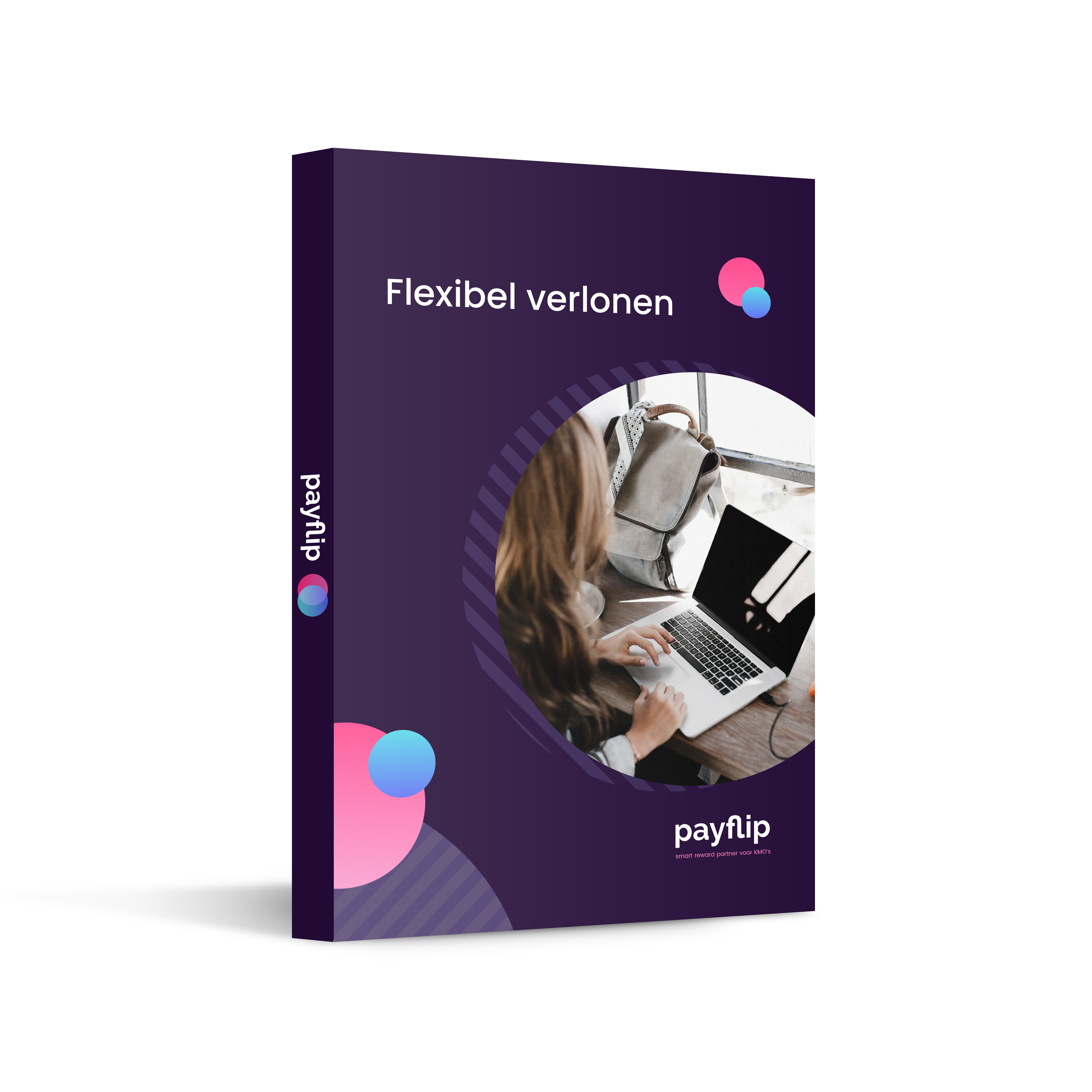 Payflip | Slim verlonen,op maat van KMO's